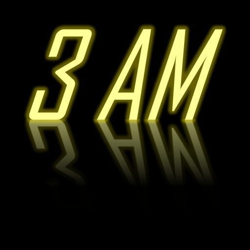 Get 3AM